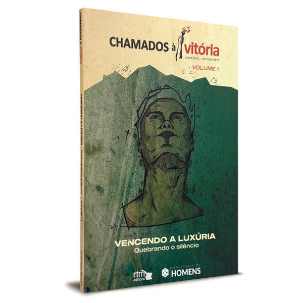 Chamados à Vitória Vol.1 | Vencendo a Luxúria – Glorificai Gospel Book ...